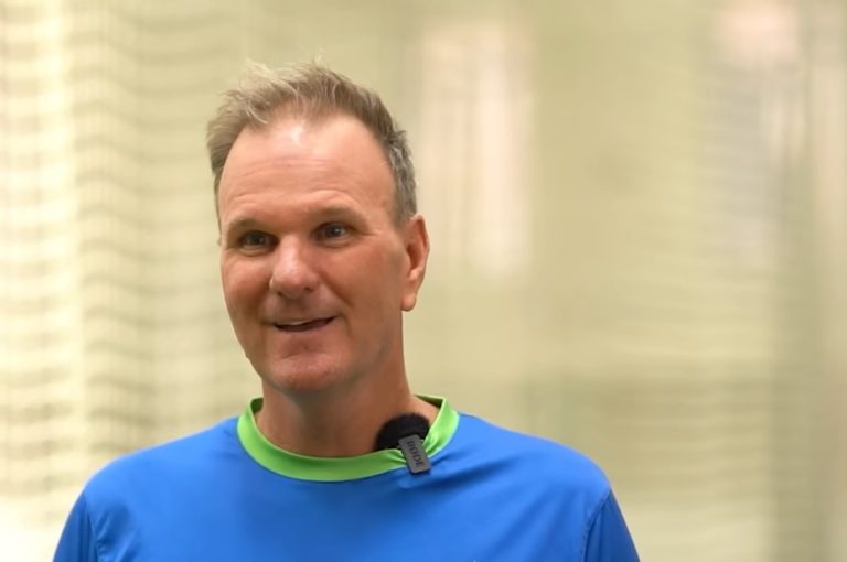 Glamorgan sack coach Grant Bradburn after allegations of inappropriate ...