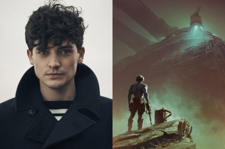 Welsh actor foils bag thief at international film festival