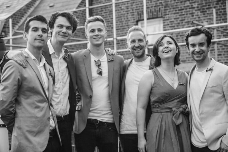 Cabaret Season launches at Wales Millennium Centre