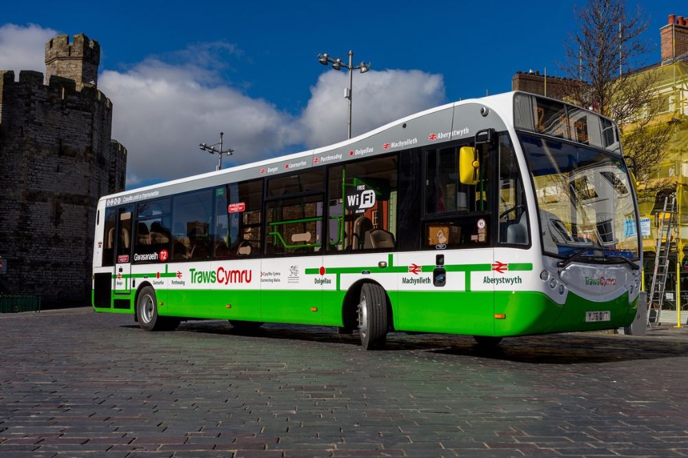 Lifeline bus service to bypass rural village in timetable change