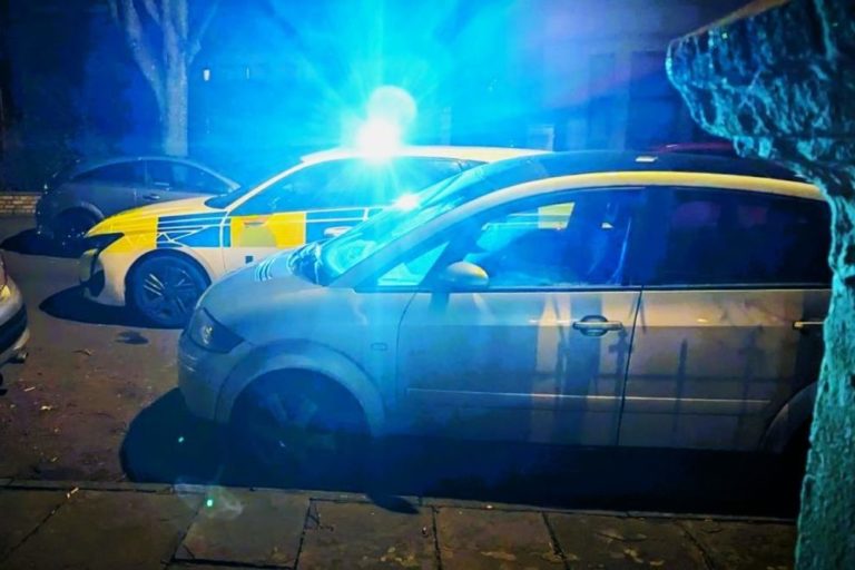 New action plan launched to tackle anti-social behaviour