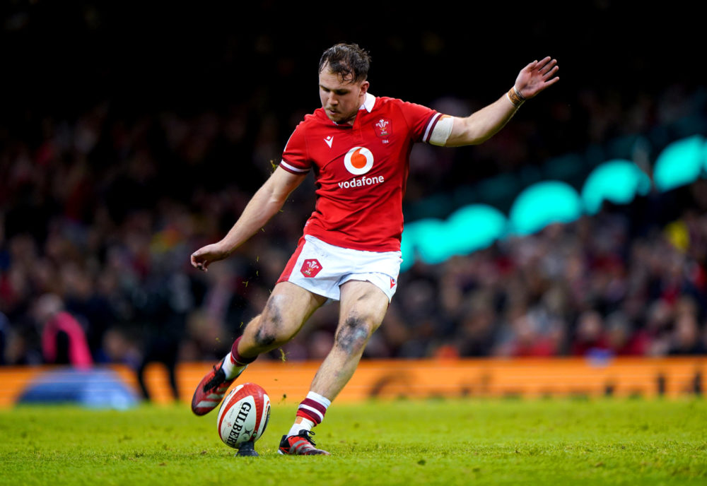 From agony to ecstasy - and back again