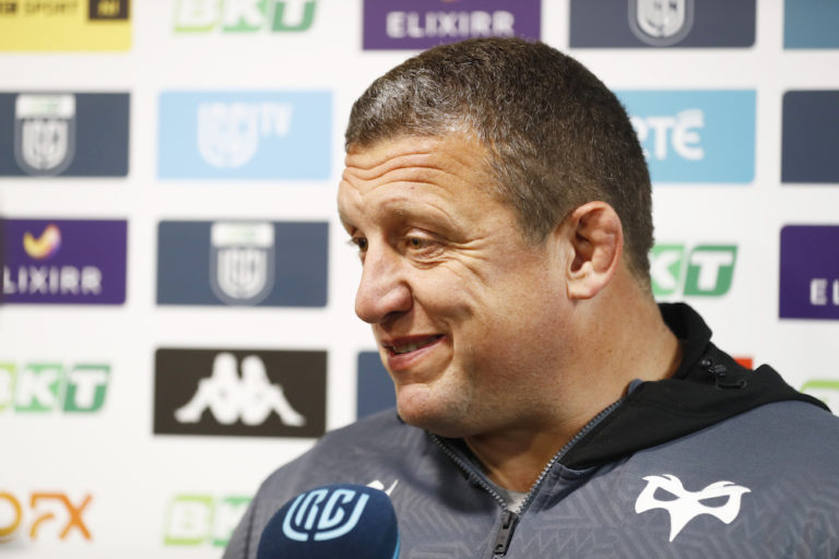 Sport Archives - Nation.Cymru