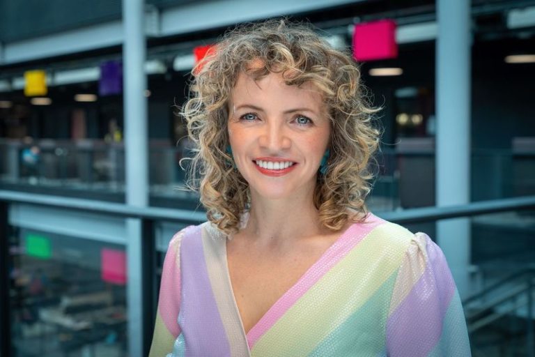 BBC Cymru Wales appoints new Culture Correspondent