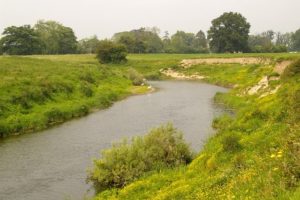 River Severn flood impacts under consultation