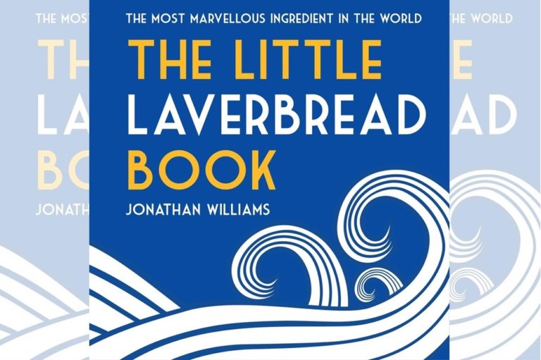 Book review: The Little Laverbread Book by Jonathan Williams