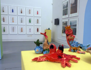 Luned Rhys Parri and Picasso among artists on display at new national ...