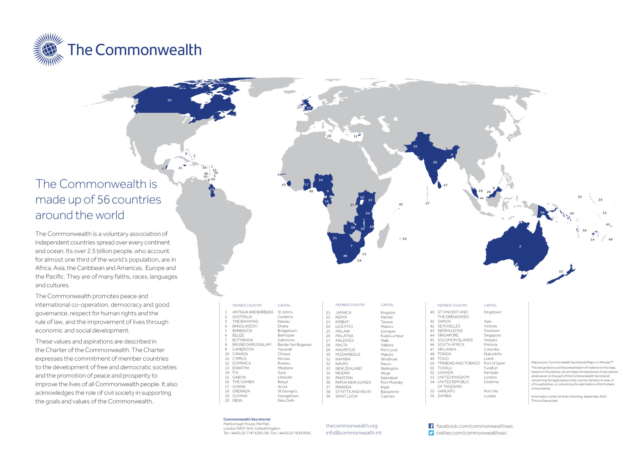 Colonialism, genocide, and the UK-Rwanda deal