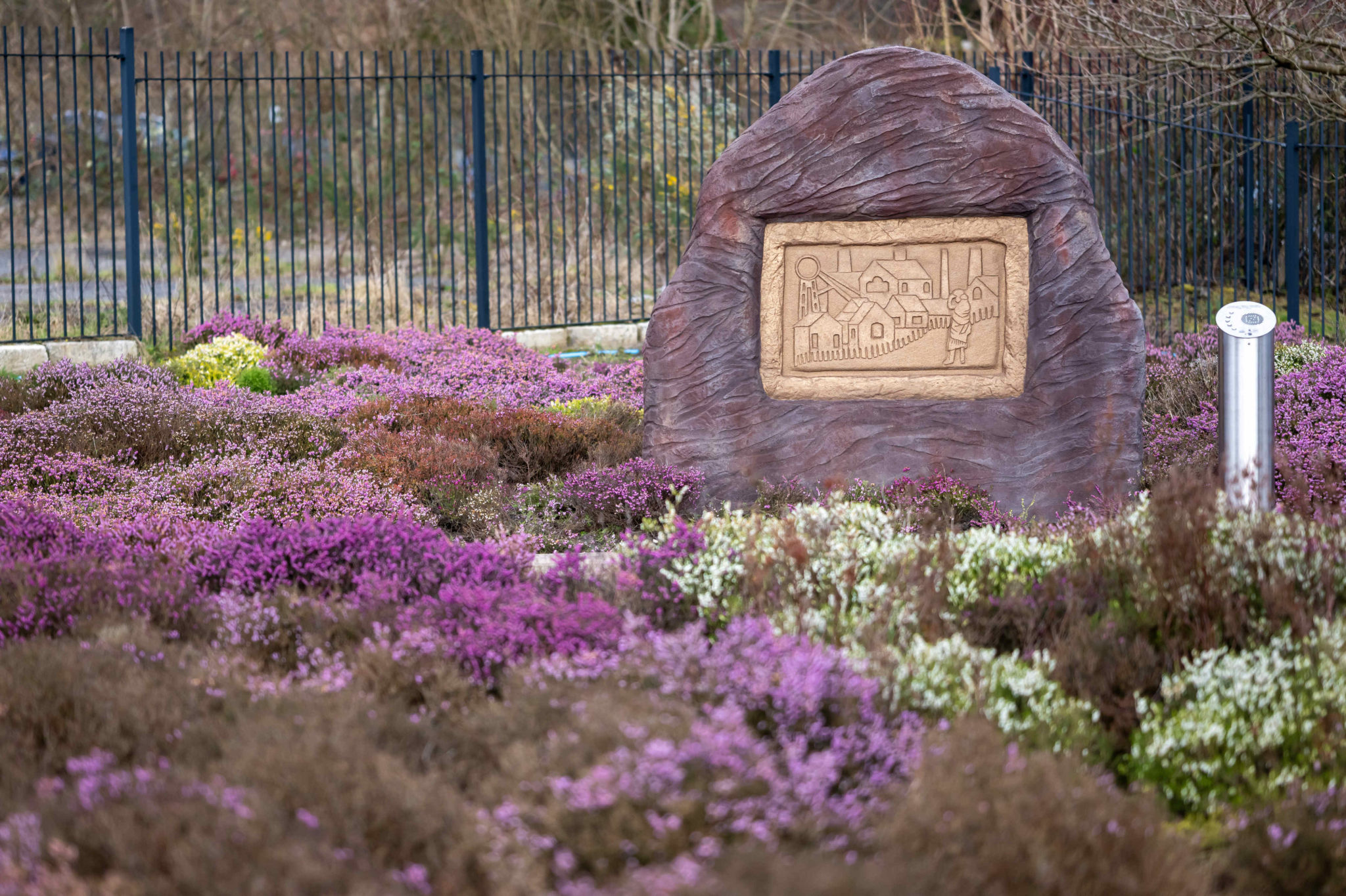 Site dedicated to thousands of lives lost officially recognised as ...