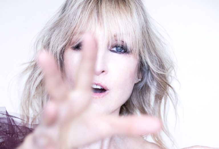 Listen: 90s Welsh pop star returns with new single following breast ...