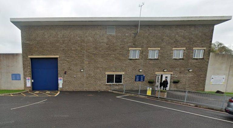 Inmates urged to dispose of drugs after six deaths at Welsh prison