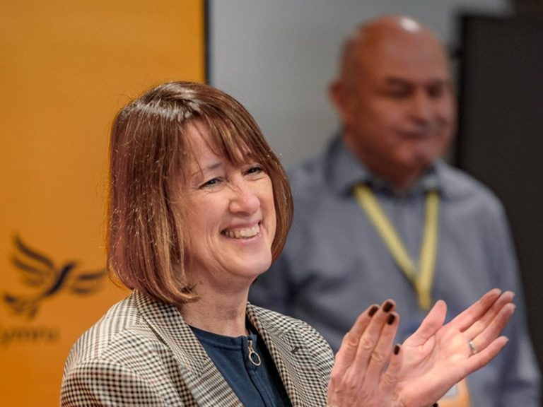 Jane Dodds: The Next Deputy First Minister in a Welsh Coalition ...