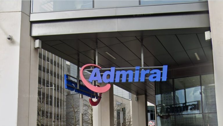 Admiral insurance worker 'told customer she wasn't allowed to speak to ...