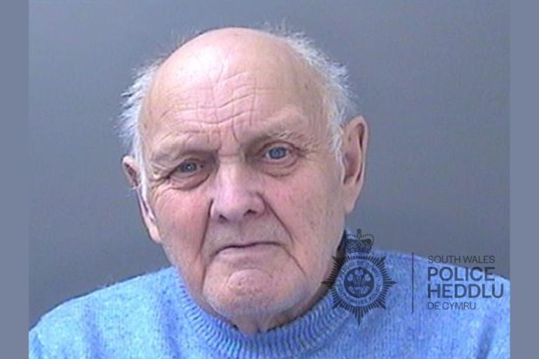 Elderly paedophile sentenced to 15 years for multiple child sex offences
