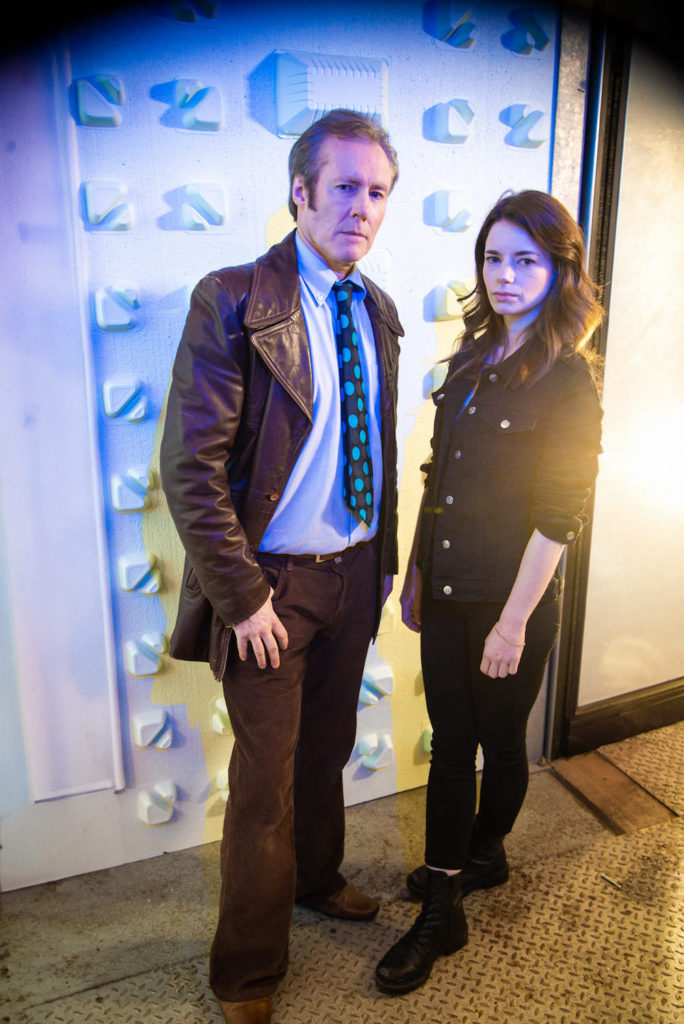 Watch: The trailer for the Doctor Who movie filmed in Cardiff