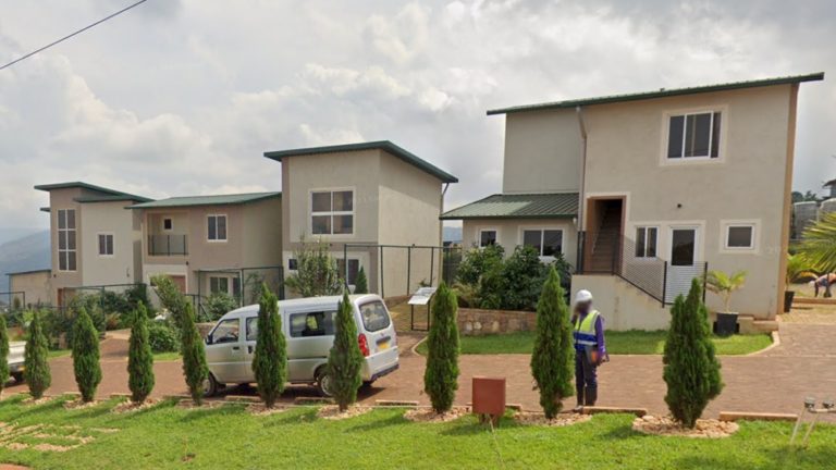 Braverman disappointed that Rwanda properties earmarked for migrants ...