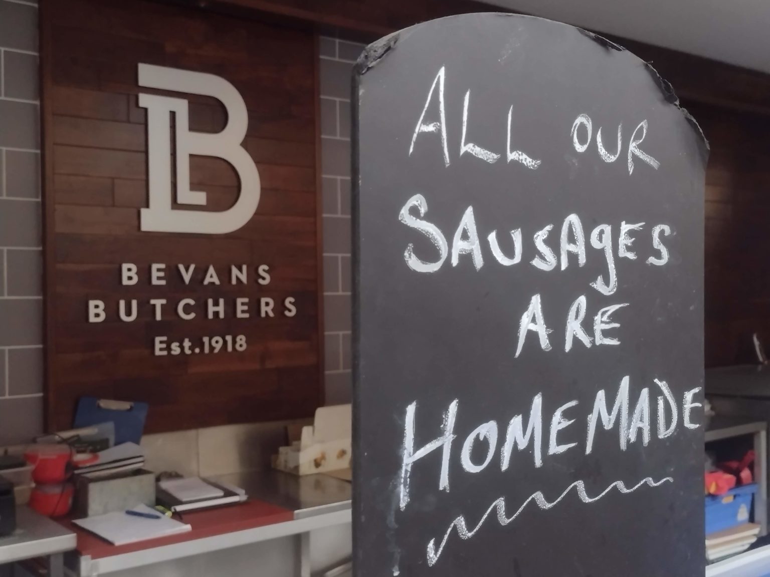 A Welsh market renaissance