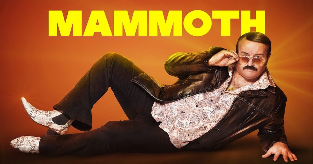 Filming starts on second series of hit comedy Mammoth