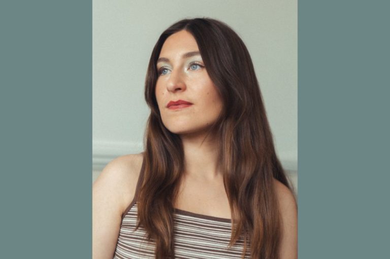 Listen: Mared releases new single, ‘Lately'