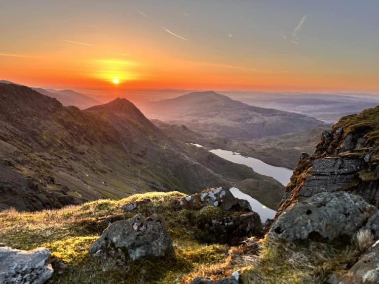 Welsh destination makes list of best places on the planet to visit this ...
