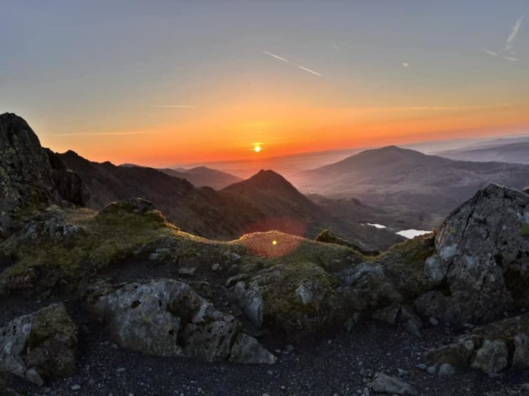 Welsh destination makes list of best places on the planet to visit this ...