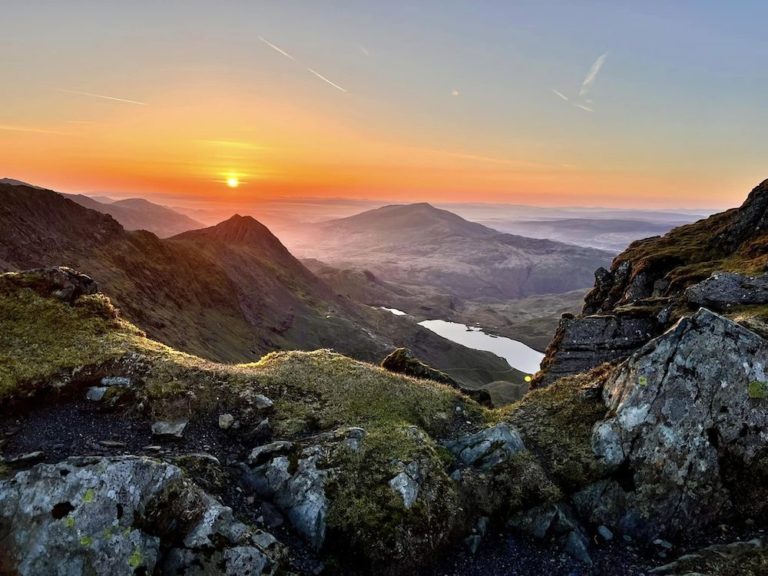 Welsh destination makes list of best places on the planet to visit this ...