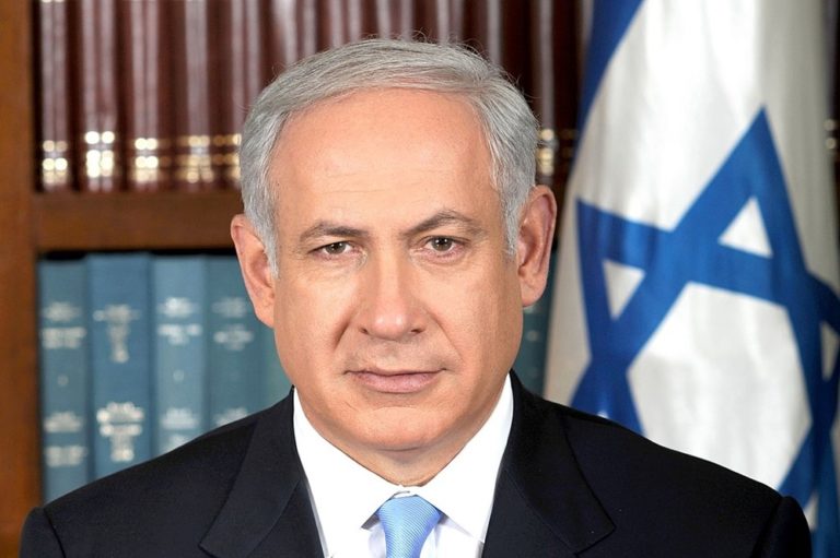 Netanyahu hits back at Starmer over Gaza military offensive
