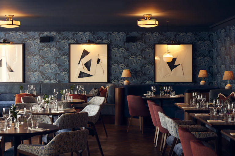 First look inside The Cardiff Townhouse on site of historic department ...