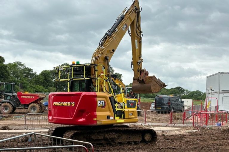 Calls for Welsh Government to cut ties with 'disgusting' construction ...