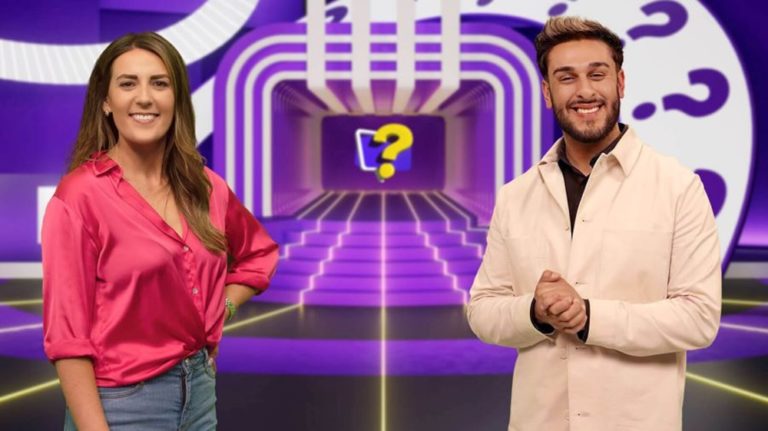 Cwis Bob Dydd returns to S4C for new season