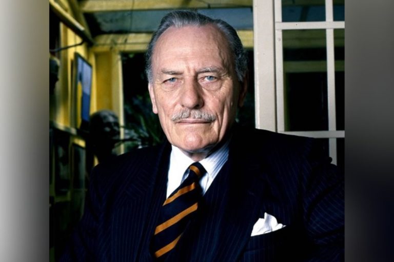 How Enoch Powell was a pioneer of Welsh devolution