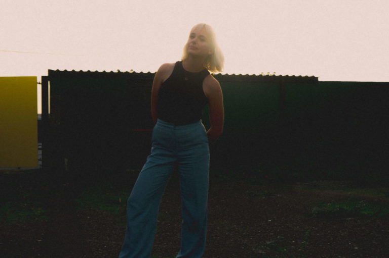 Georgia Ruth discusses the healing journey to her new album