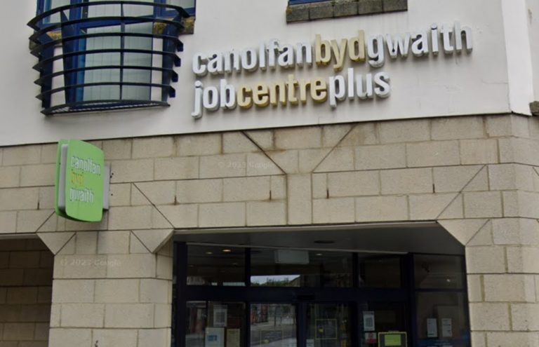 Slowdown in staff recruitment reported last month ahead of Budget