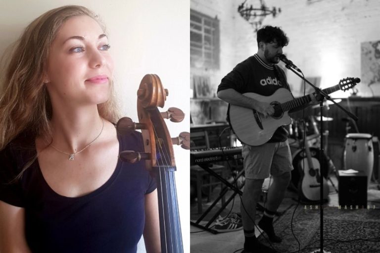 Weekend of events planned for vibrant gallery district