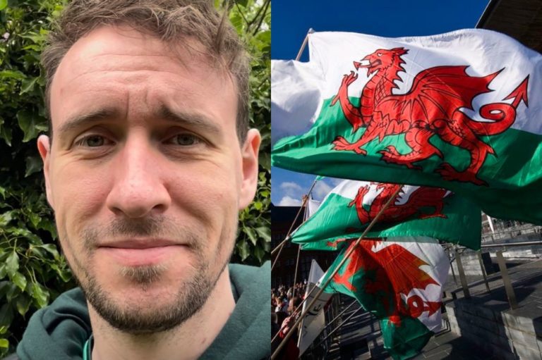 Doctor Cymraeg launches new book for Welsh learners