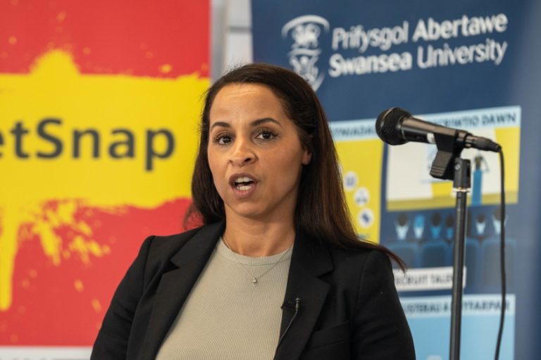 Labour's Emma Wools elected Police and Crime Commissioner for South Wales