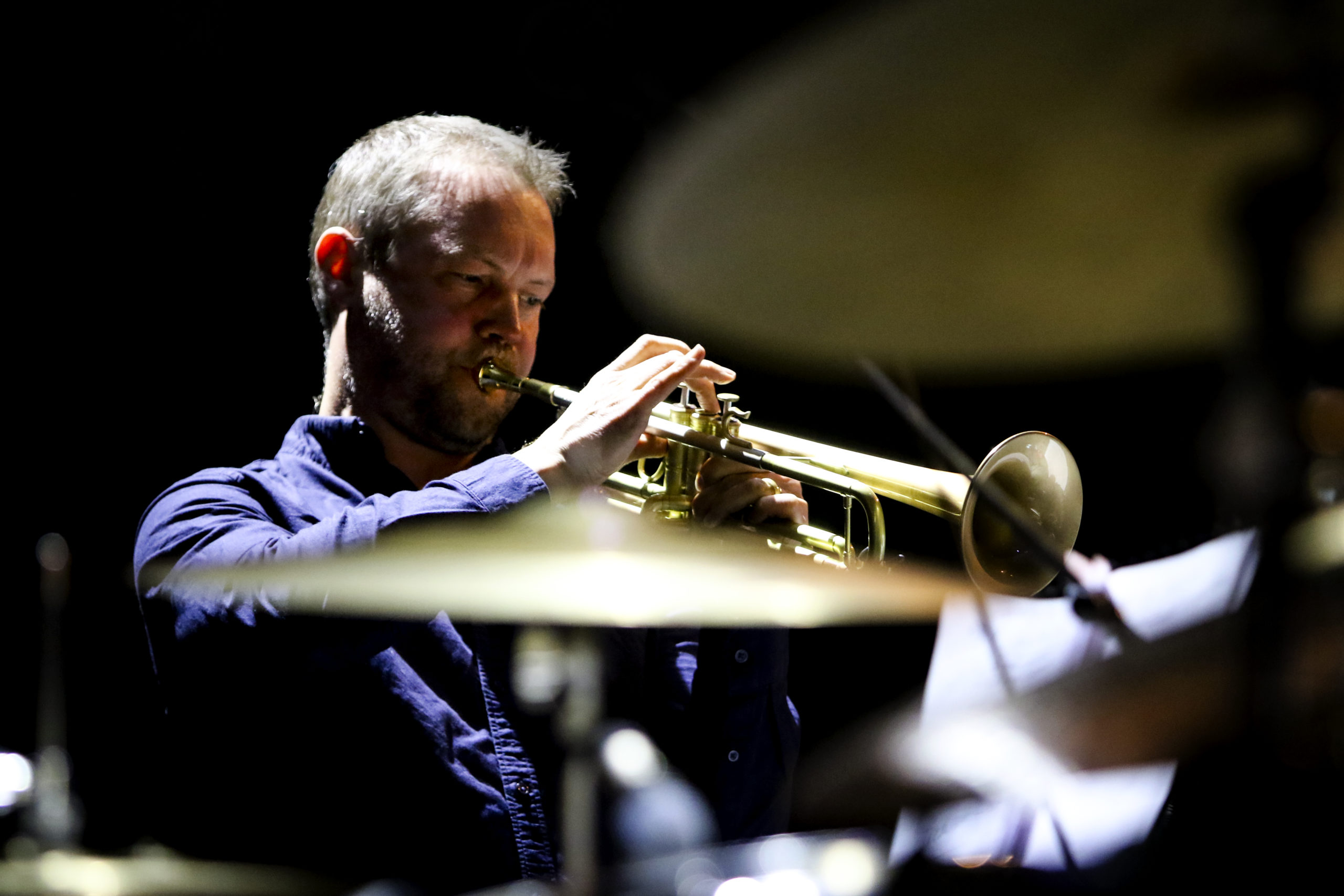 Jazzing up Welsh history