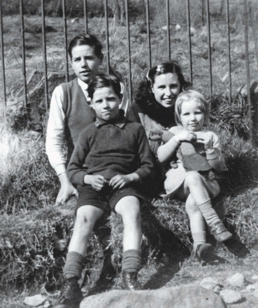 Ron Jones: The incredible life of a Welsh athletics great