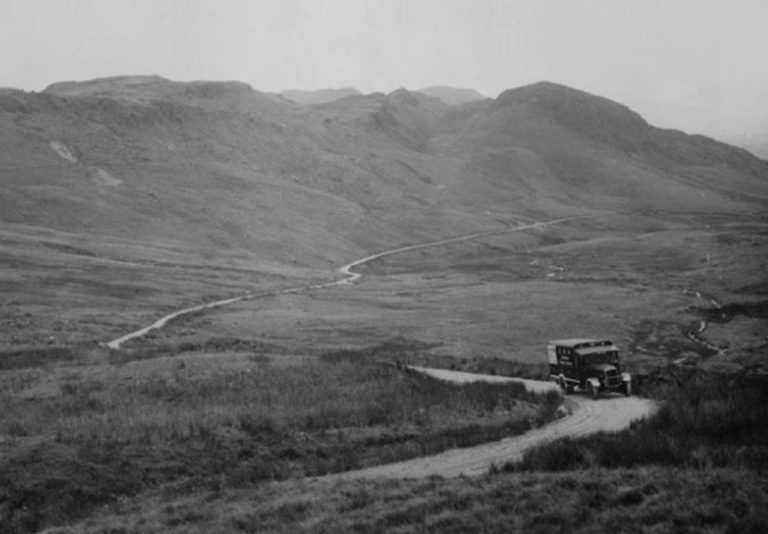 Quarry that stored priceless paintings in Second World War to continue ...