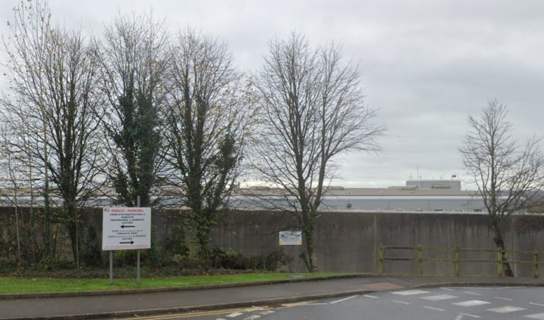 Reopening prisons probe is top priority for Welsh committee, chairwoman ...