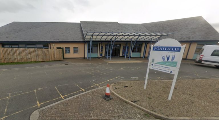Plans backed for £30m-plus school redevelopment