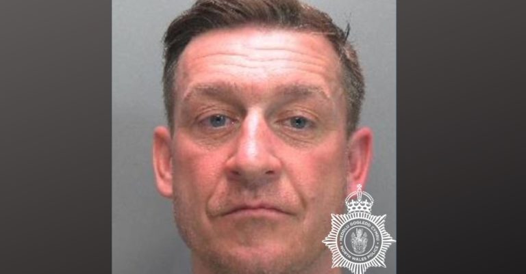 Criminal Behaviour Order imposed on man who abused NHS staff and patients