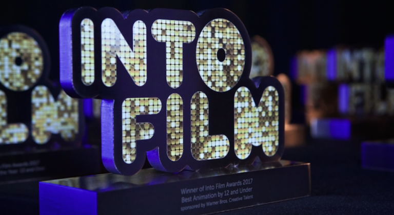 Spotlight on Wales as young movie-makers take centre stage at Into Film ...