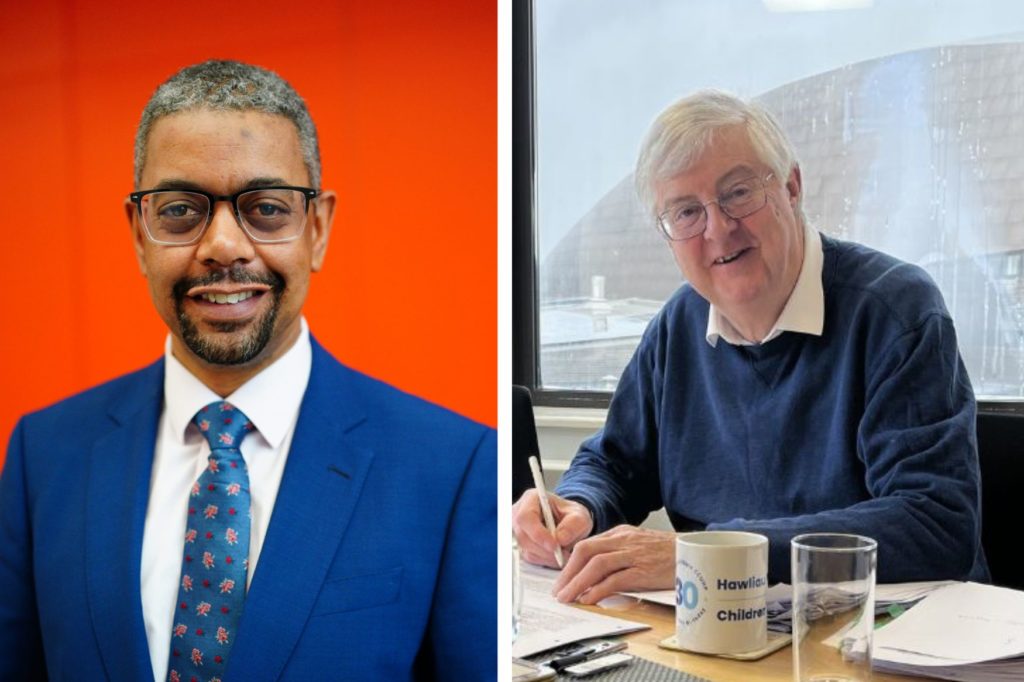 Vaughan Gething ‘much, much better person’ than portrayed, former FM says