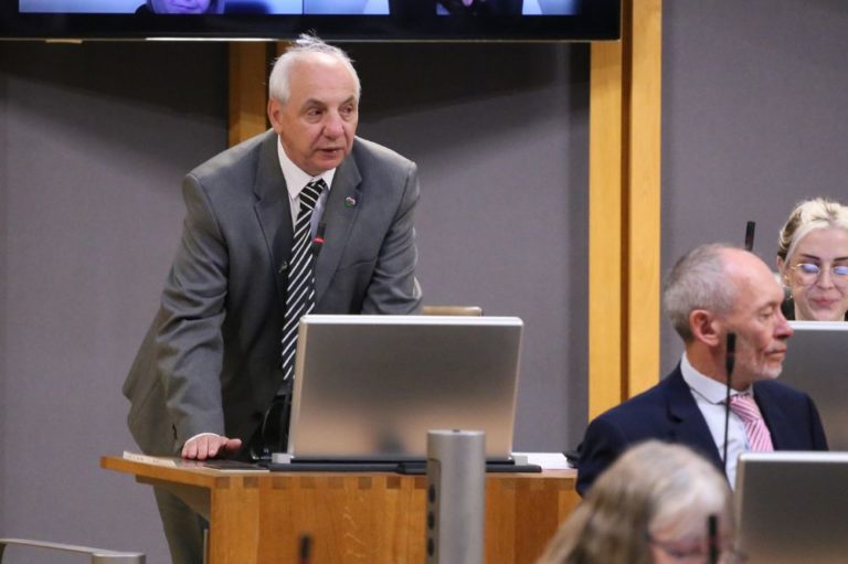 Labour MS calls on new Prime Minister to review controversial Barnett ...