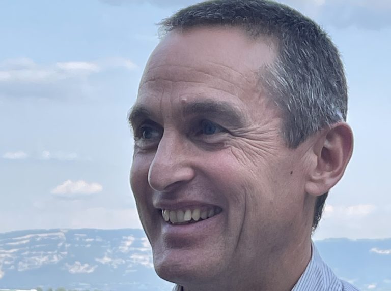 Physicist working on Large Hadron Collider wins Eisteddfod 2024 Science ...