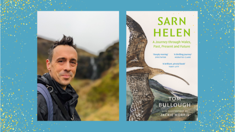 Wales Book of the Year 2024 is the 'perfect illustration of the ...