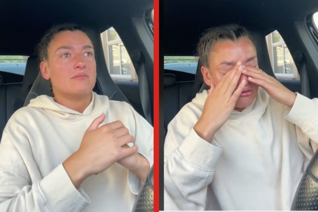 Rhondda postie who found fame during pandemic sacked by Royal Mail