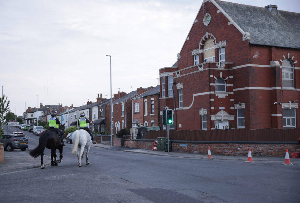 Sentencing of former soldier for stirring up religious hatred adjourned