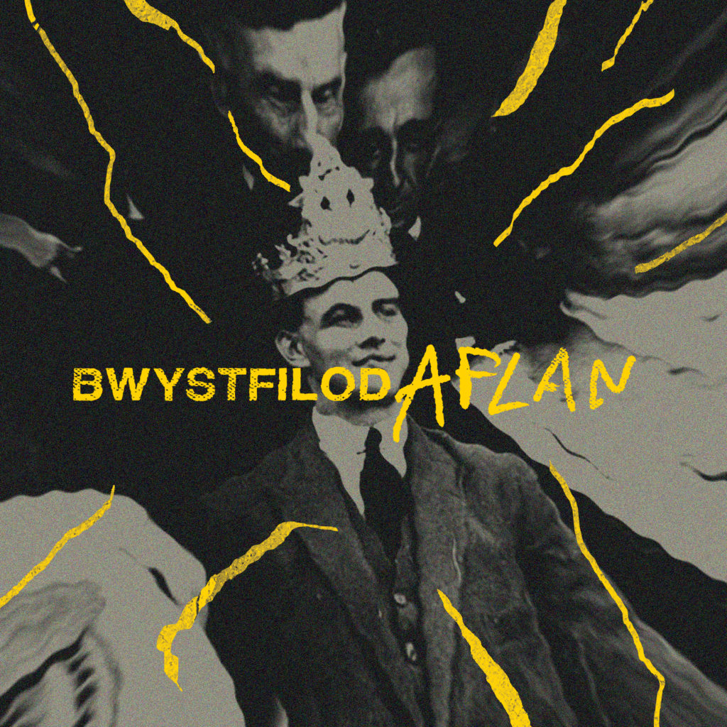 Opera explores fallout from controversial Eisteddfod poem